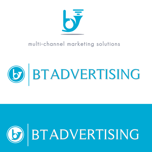 Designs | Create a logo and website for BT Advertising | Logo & hosted ...