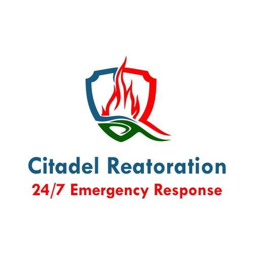 Unique restoration company logo | Logo design contest