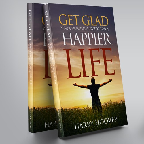 Designs | Create an eye-catching cover design for a nonfiction, life ...