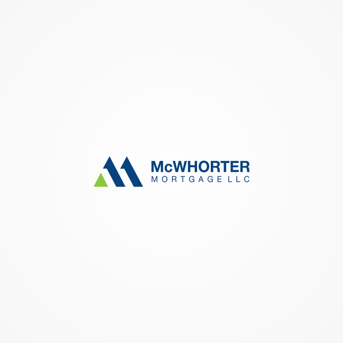Create a mortgage company logo | Logo design contest