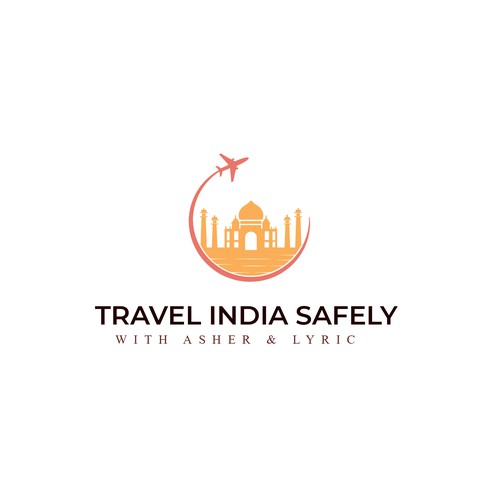 India Tourism Logo