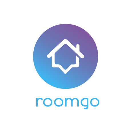 Experience life together - logo for roommate lifestyle brand | Logo ...