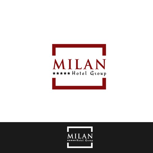 Create a Winning Logo Design for Milan Hotel Group | Logo & business ...