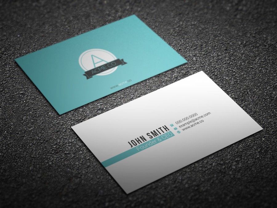 99designs need you to create stunning business card templates ...