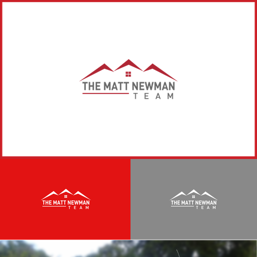 Real Estate Team Logo | Logo design contest