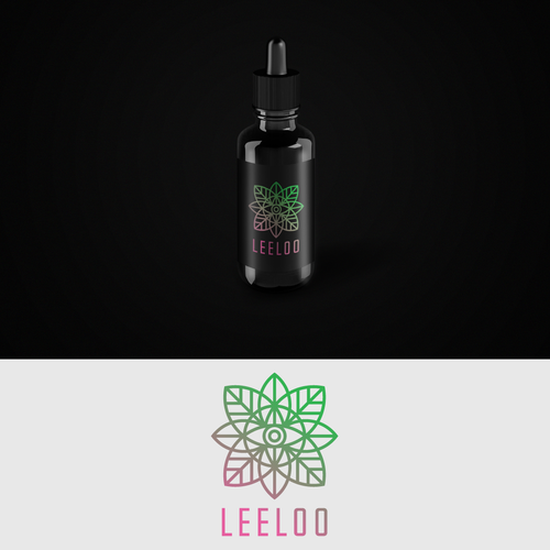 LEELOO | Logo design contest