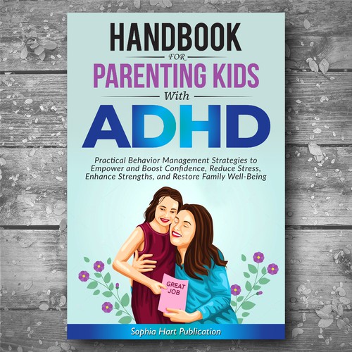 Designs | ADHD Progress Report, before and after implementing Behavior ...