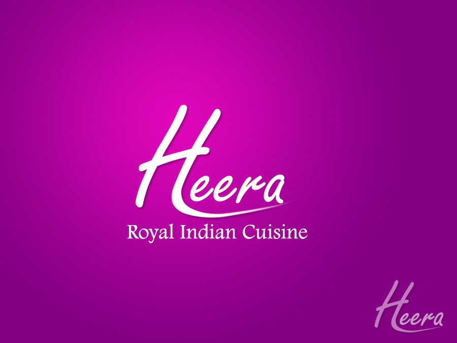 logo for Heera | Logo design contest