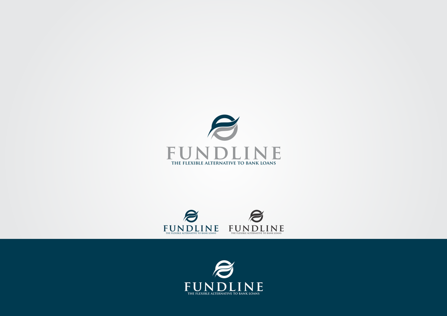 Design a logo for Fundline, an innovative Australia finance company ...