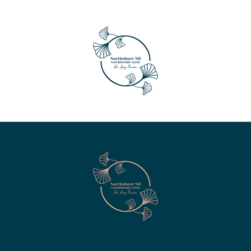 Designs | Simple, earthy logo for Naturopathic Clinic | Logo design contest