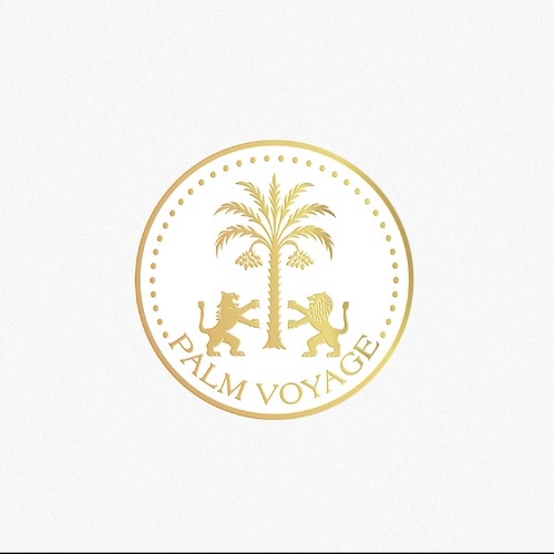 Designs | Luxurious logo/branding for exclusive travel club | Brand ...