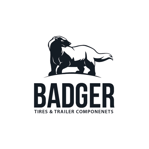 Badger Logo - Redesign | Logo design contest