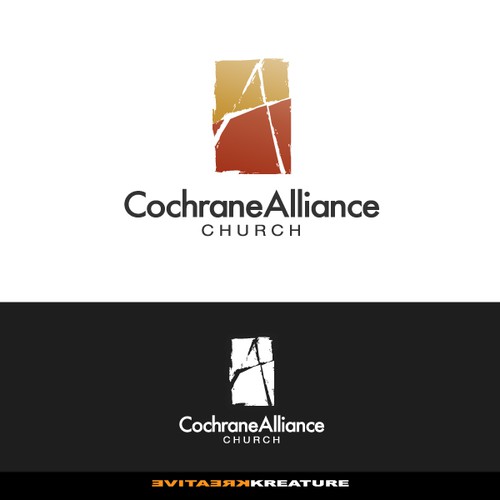 Church Brand Visualization | Logo, Color Palette, ... | Logo design contest