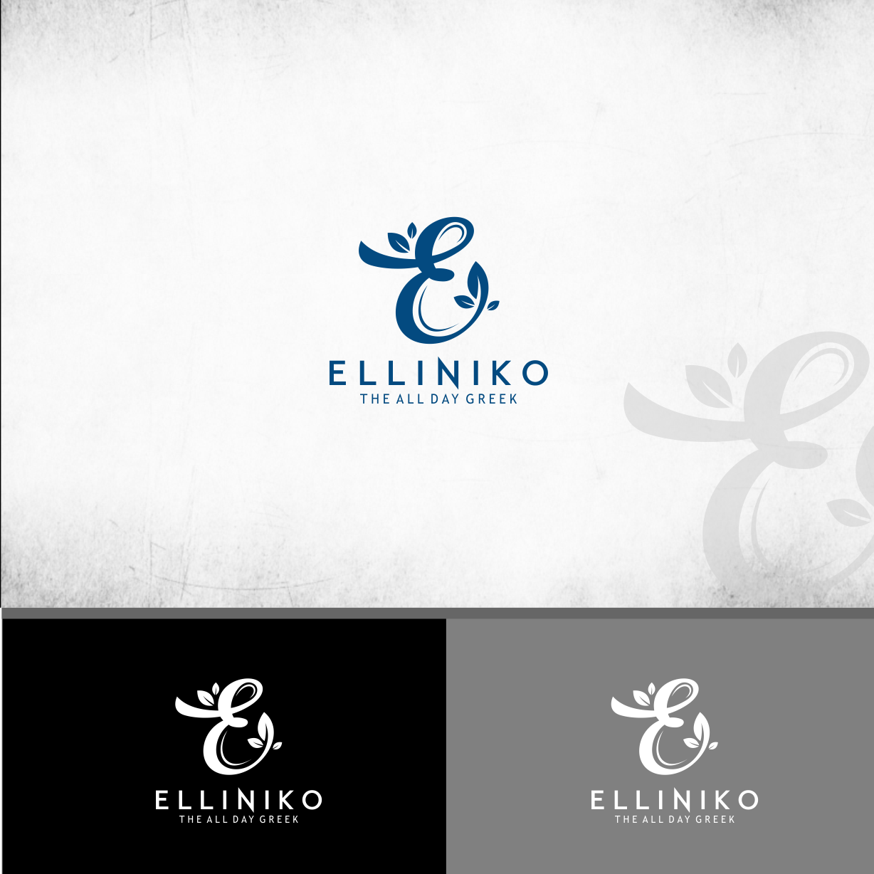Elegant Logos - Free Elegant Logo Ideas, Design & Templates