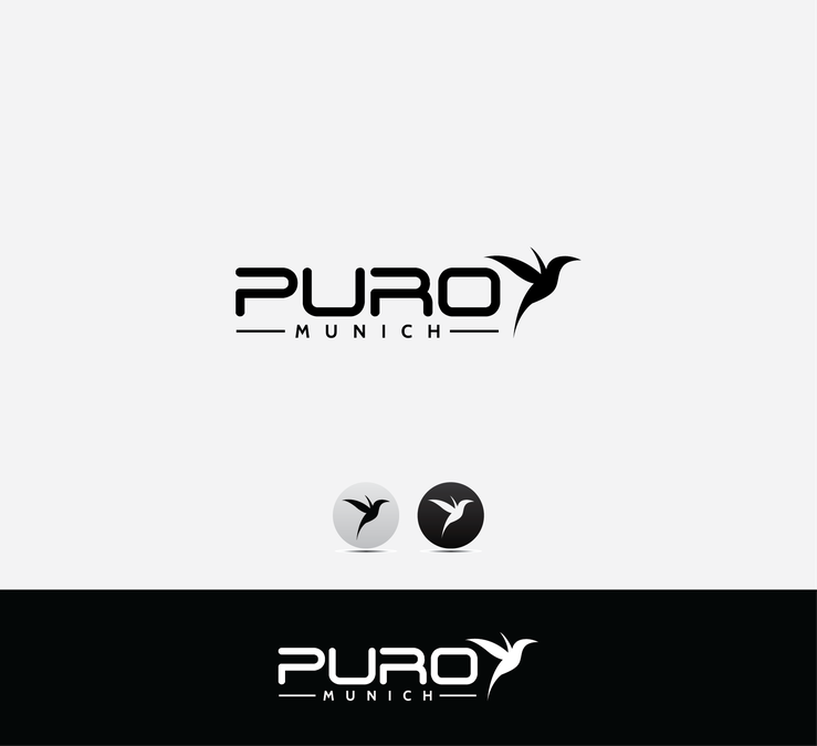 If a very expressive logo with Icon provides for a carelessly cool and ...