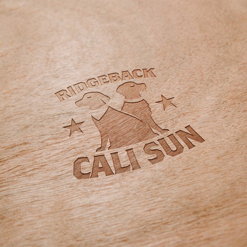 Designs | Celebrate Renewable Energy Investment with Fun Dog Logo ...