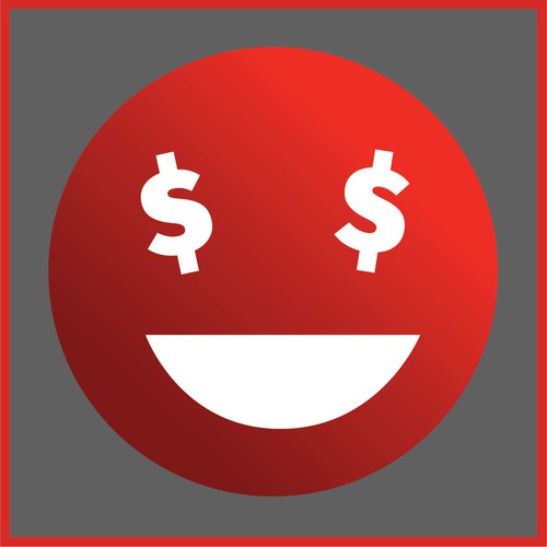 Powerball Lottery Number Picking App Icon | Icon or button contest