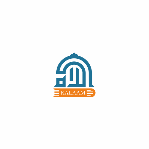Designs | A clean modern logo for an app to learn the Arabic of the ...