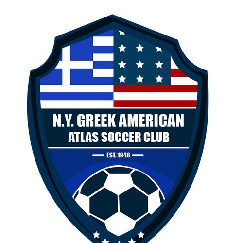 Club Atlas Logo