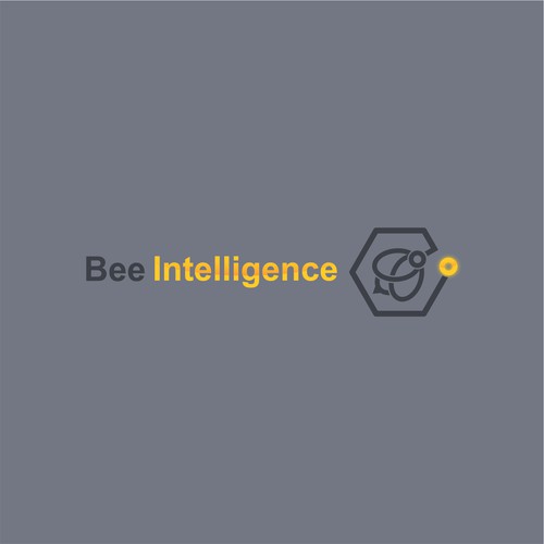 Bee Intelligence - Technology Consulting for the Bee Industry | Logo ...