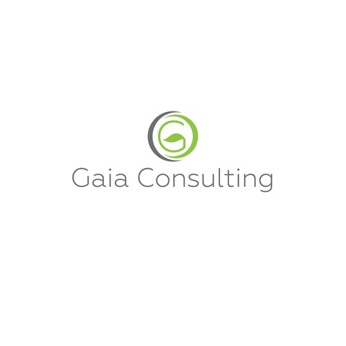 Creat a simple logo that captures the essence of "gaia" | Logo design ...