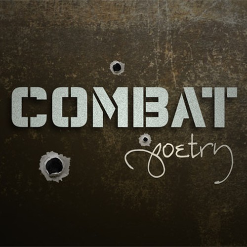 Last Chance to Create the logo for Combat Poetry | Logo design contest