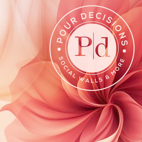 Designs | Logo design for fun social walls for events and gatherings ...