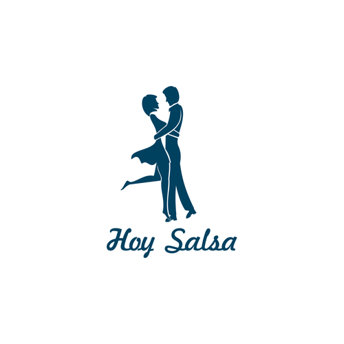 Logo for Salsa Dance Website | Logo design contest
