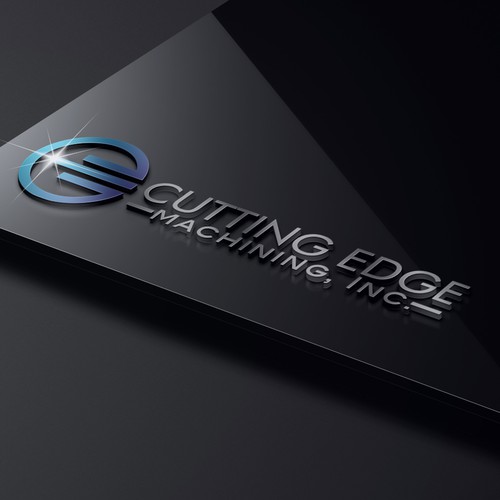Edge Logo Design