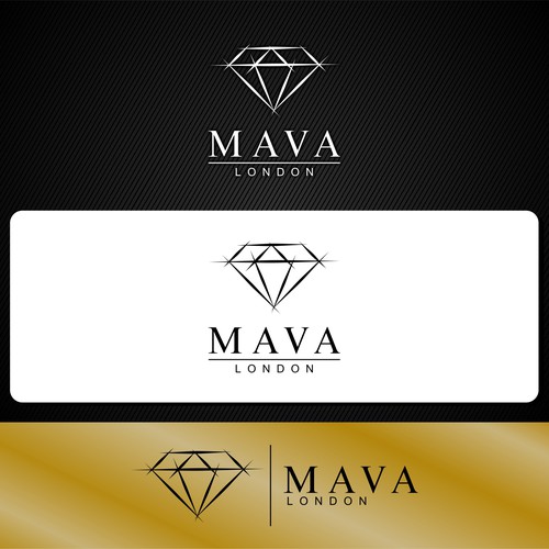 Logotipo De Mava