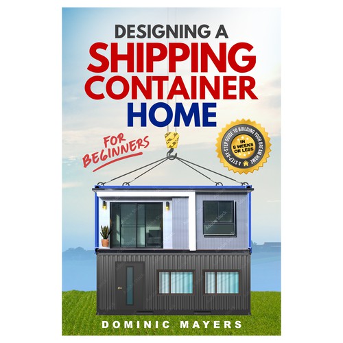 Designs | Create an attention grabbing modern book cover for Designing ...