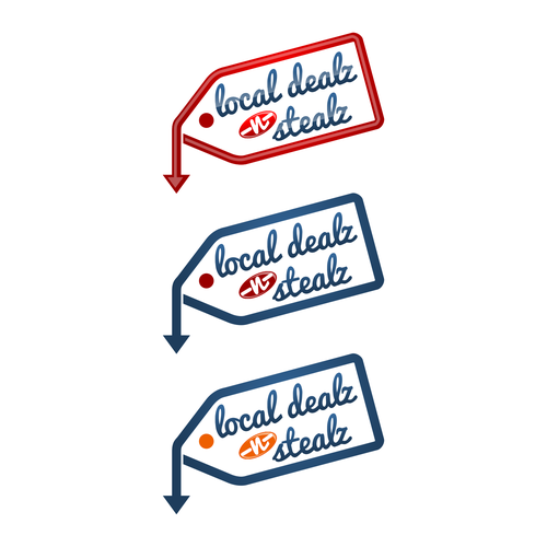 Help Local Dealz-N-Stealz with a new logo | Logo design contest