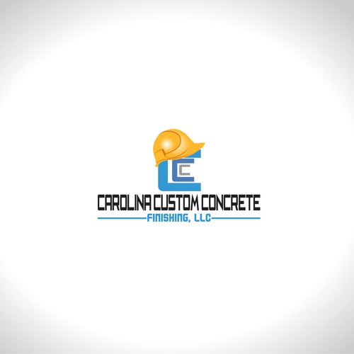 Need a "solid" logo for a new Concrete Company! | Logo design contest