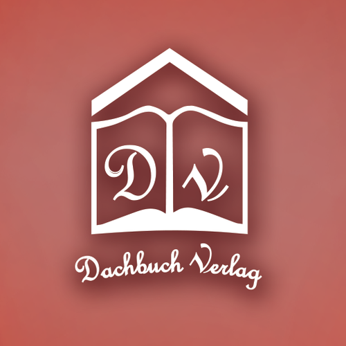 Logo for book publishing house | Logo design contest