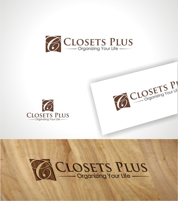 Create New Company Logo for Luxury Home Organizing Company | Logo ...