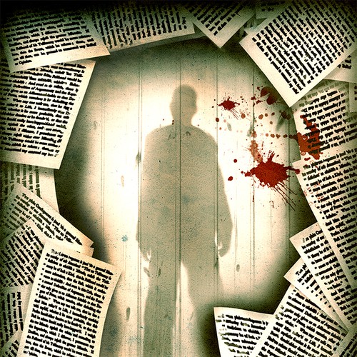 Designs | Top 100 Best-Selling Psychological Thriller - Cover Redesign ...