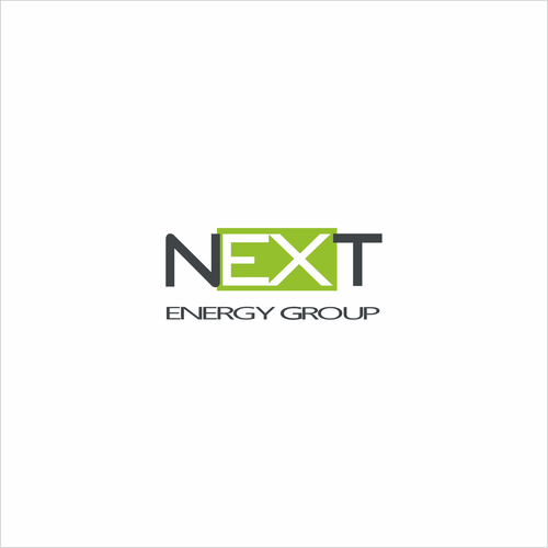 Next Energy Group | Logo design contest