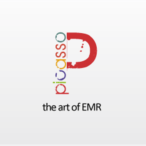 Designs | Logo for Picasso EMR Software System | Logo design contest