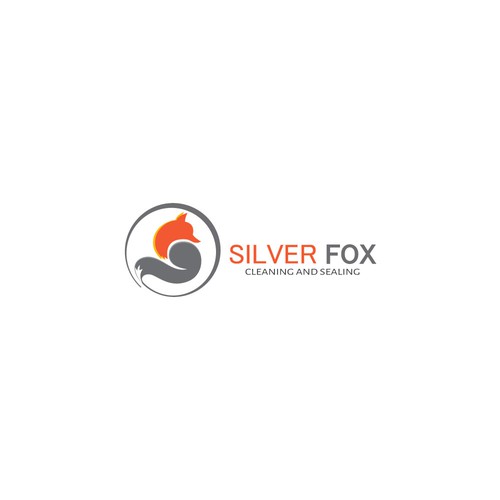 Designs | Silver Fox Logo Design | Logo design contest