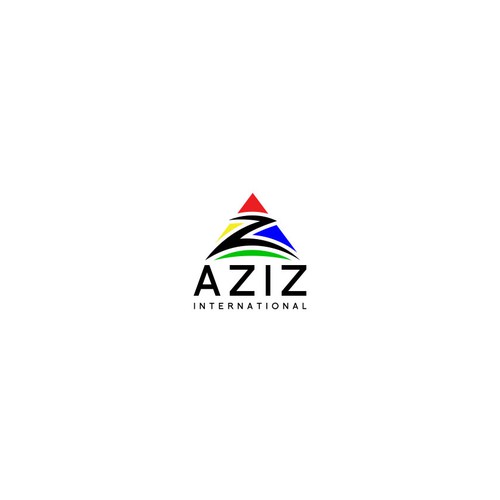Logo Design Aziz | Logo design contest