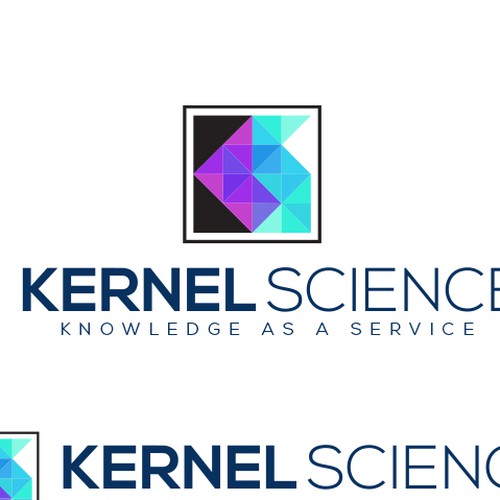 Designs | Design the Future: Kernel Science logo contest | Logo design ...