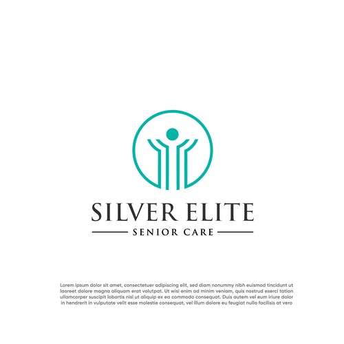 Designs | Senior Care | Logo & brand identity pack contest