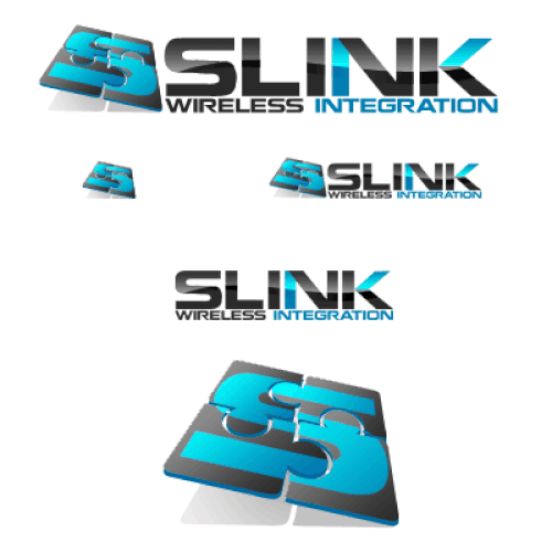 New logo for ISP | Logo design contest