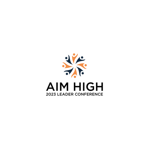 Designs | Aim High! Design a logo that best represents this | Logo ...