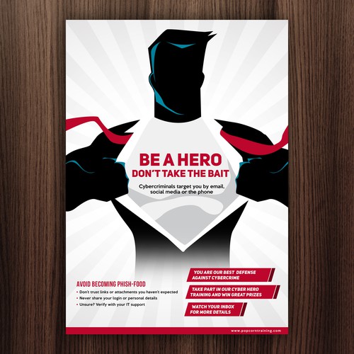 Posterwedstrijd Cyberpesten Create A Visually Appealing/beautiful
