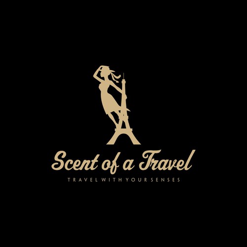 Looking for clean font logo for cosmetics e-commerce | Logo design contest