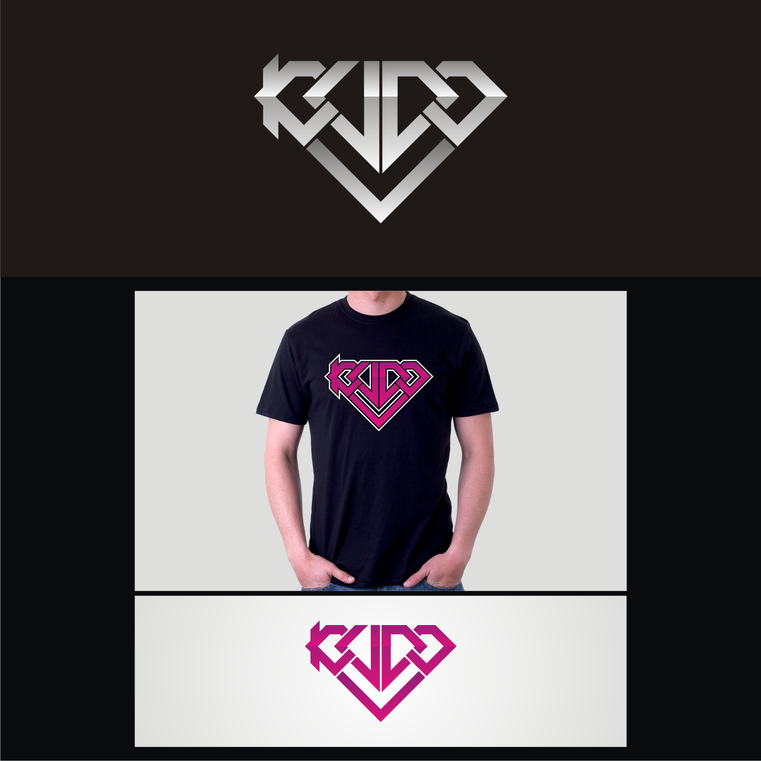 Kiss Logos - Free Kiss Logo Ideas, Design & Templates