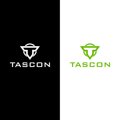 TASCON NEEDS A STRONG AND BOLD LOGO THAT STANDS OUT | Logo design contest