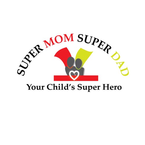 Special Needs Super Hero | Logo design contest