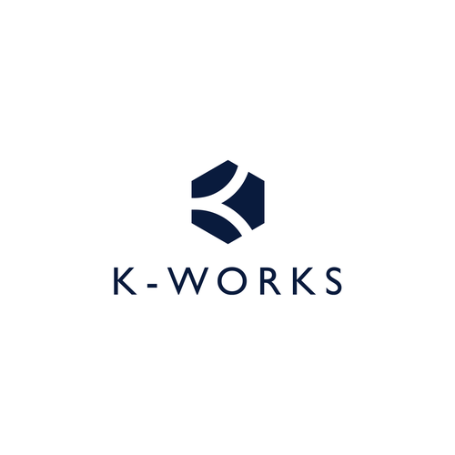 Designs | K-Works Coworking space | Logo design contest